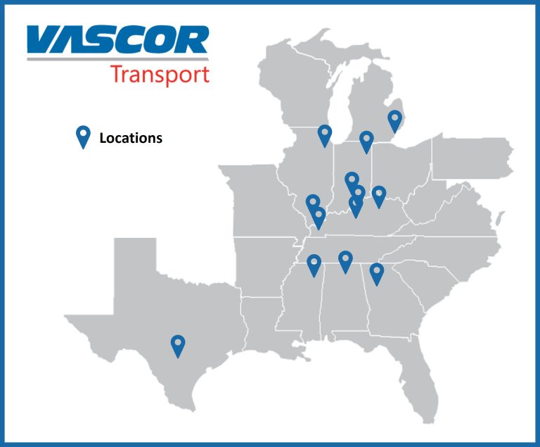 VASCOR Transport